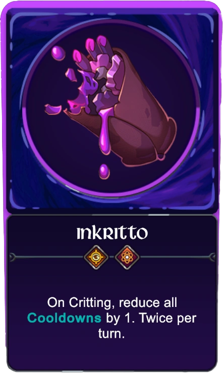 Inkritto | Inkbound Wiki | Fandom