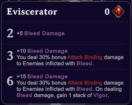 Sets | Inkbound Wiki | Fandom