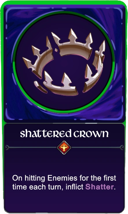 Shattered Crown | Inkbound Wiki | Fandom