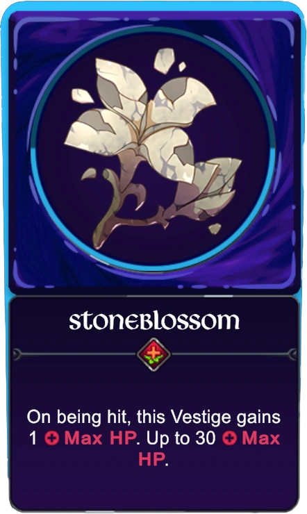 Stoneblossom | Inkbound Wiki | Fandom