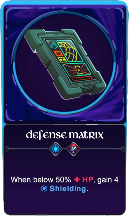 Defense Matrix | Inkbound Wiki | Fandom