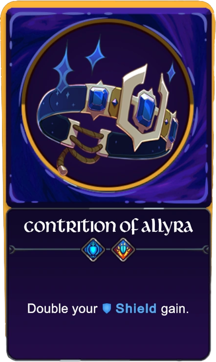 Contrition of Allyra | Inkbound Wiki | Fandom