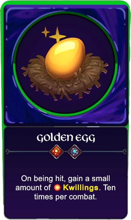 Golden Egg | Inkbound Wiki | Fandom