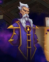 Characters | Inkbound Wiki | Fandom