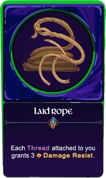 Laid Rope | Inkbound Wiki | Fandom