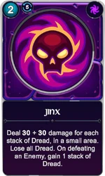 Jinx | Inkbound Wiki | Fandom