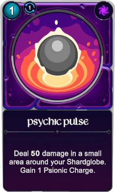 Psychic Pulse | Inkbound Wiki | Fandom