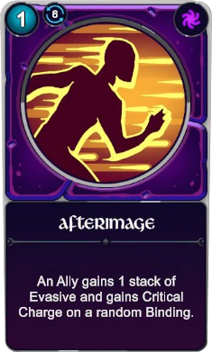 Afterimage | Inkbound Wiki | Fandom