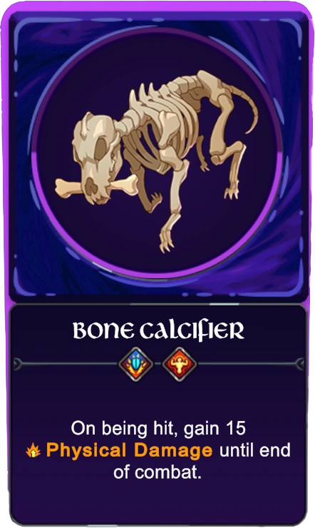 Bone Calcifier | Inkbound Wiki | Fandom