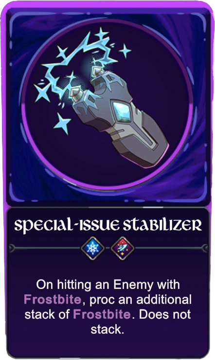 Special-Issue Stabilizer | Inkbound Wiki | Fandom