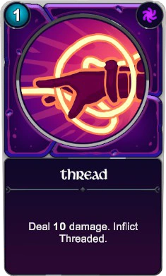 Thread | Inkbound Wiki | Fandom