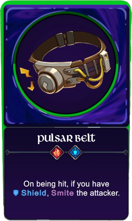 Pulsar Belt | Inkbound Wiki | Fandom