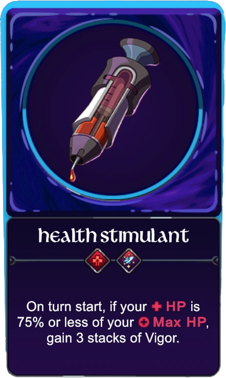 Health Stimulant | Inkbound Wiki | Fandom