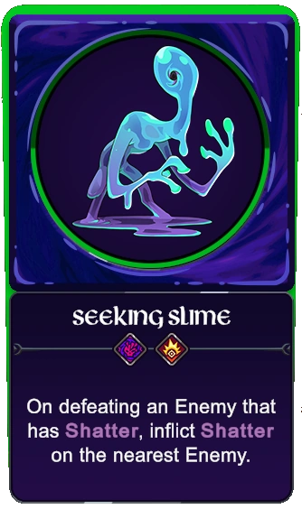 Seeking Slime | Inkbound Wiki | Fandom