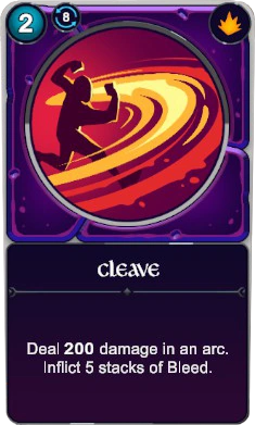 Cleave | Inkbound Wiki | Fandom