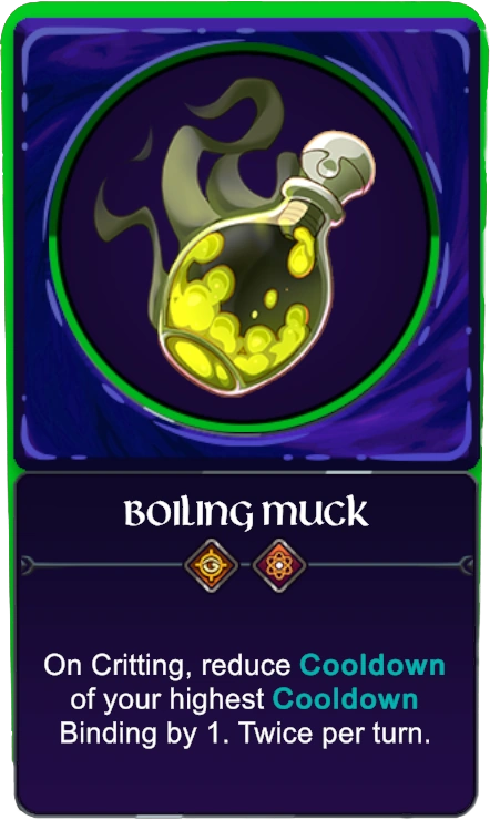 Boiling Muck | Inkbound Wiki | Fandom