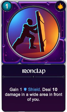 Ironclap | Inkbound Wiki | Fandom