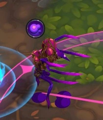 Enemies | Inkbound Wiki | Fandom