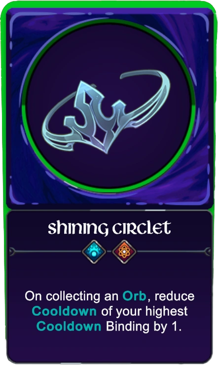 Shining Circlet | Inkbound Wiki | Fandom