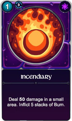 Incendiary | Inkbound Wiki | Fandom