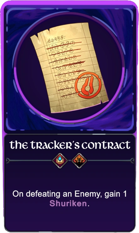The Tracker's Contract | Inkbound Wiki | Fandom