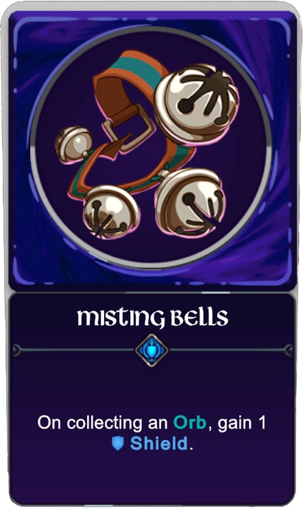 Misting Bells | Inkbound Wiki | Fandom