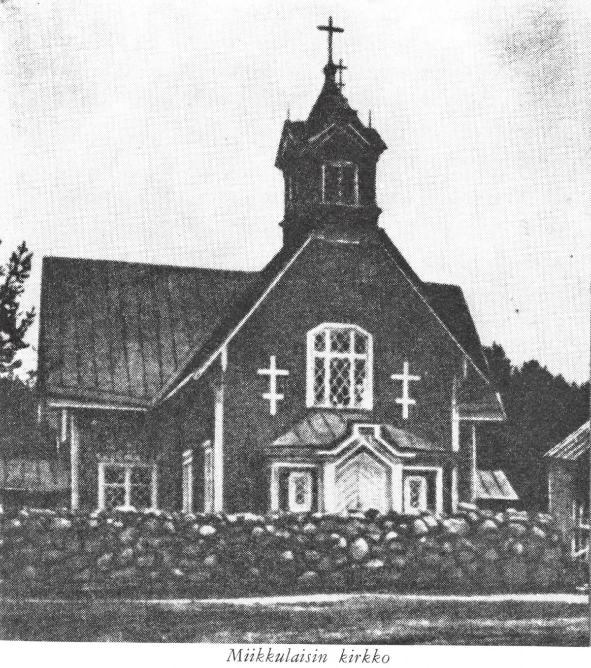 Миккулайнен | Inkeri вики | Fandom