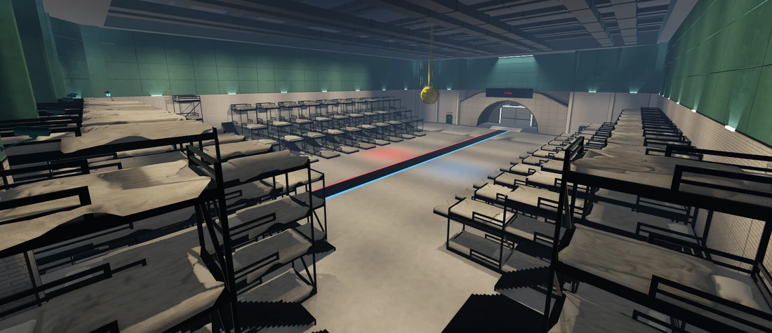 Dormitory | Ink Game Wiki | Fandom