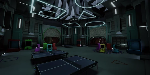 Guards | Ink Game Wiki | Fandom