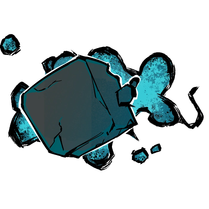 Rock Throw | Ink Game Wiki | Fandom