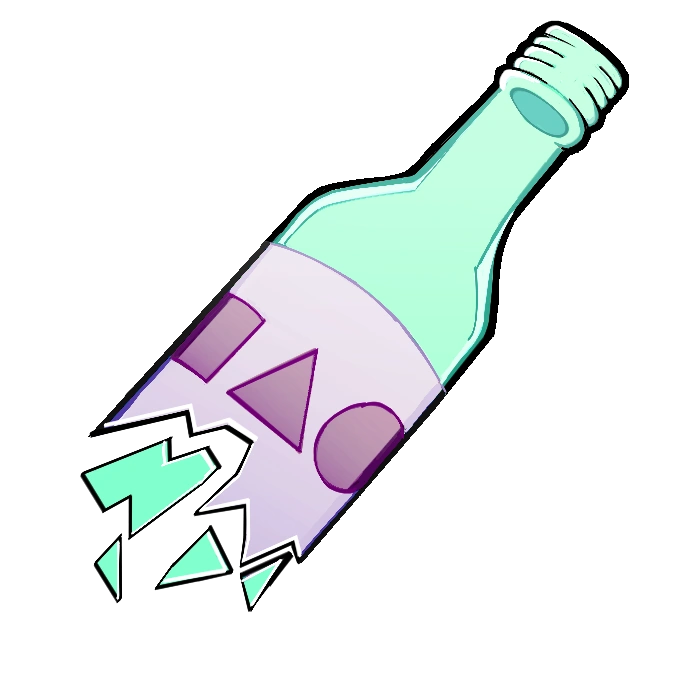 Bottle | Ink Game Wiki | Fandom