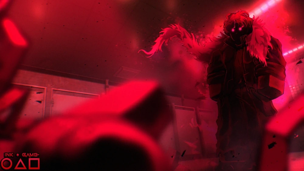 Old Scheduled Rewards | Ink Game Wiki | Fandom