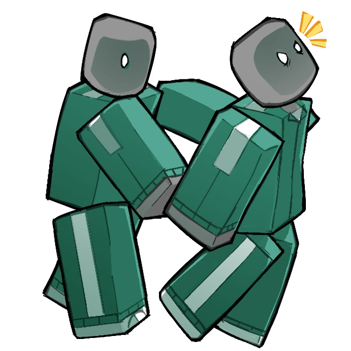 Push | Ink Game Wiki | Fandom