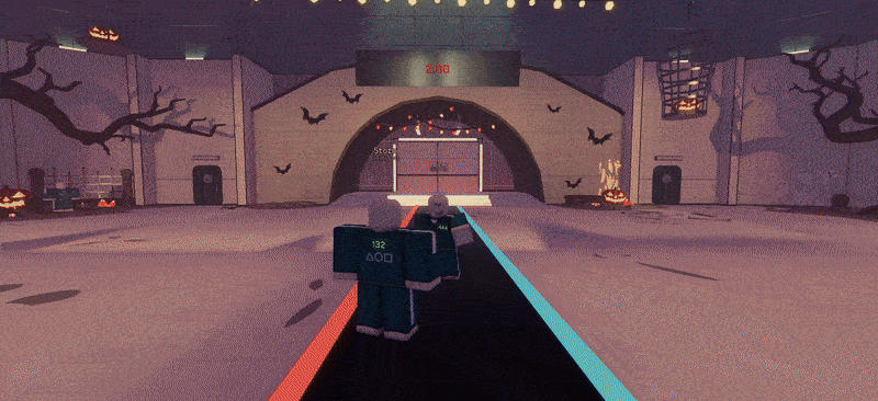 Emotes LT | Ink Game Wiki | Fandom