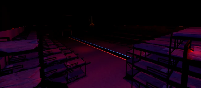 Lights Out | Ink Game Wiki | Fandom