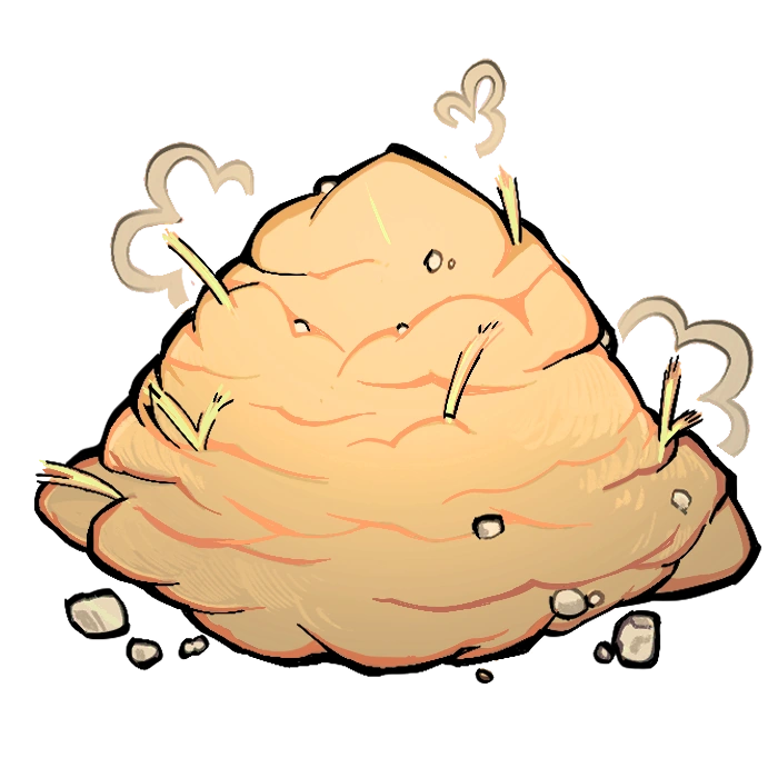 Pocket Sand | Ink Game Wiki | Fandom