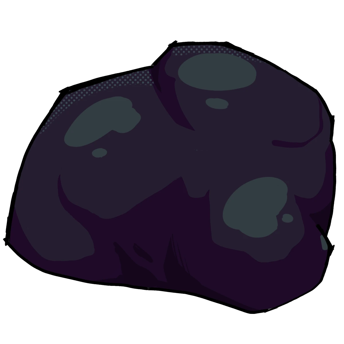 Coal | Ink Game Wiki | Fandom