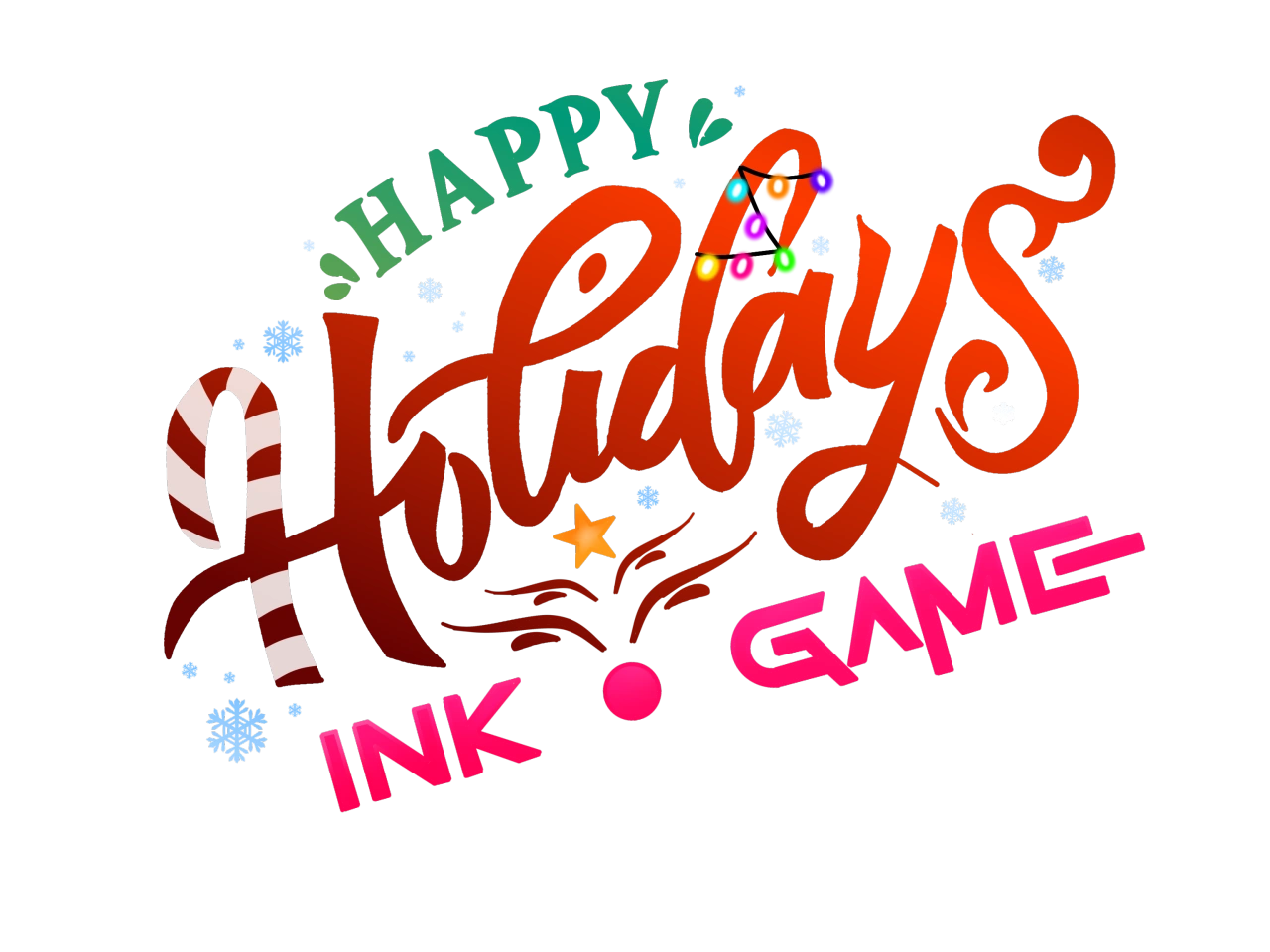 Discuss Everything About Ink Game Wiki | Fandom