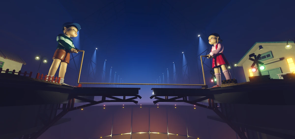 Jump Rope | Ink Game Wiki | Fandom