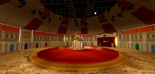 Mingle | Ink Game Wiki | Fandom