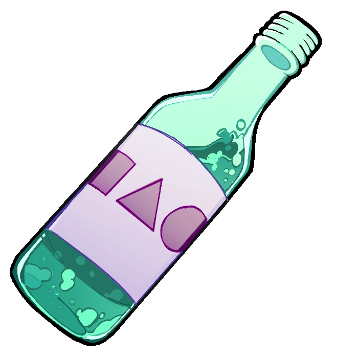 Soda | Ink Game Wiki | Fandom