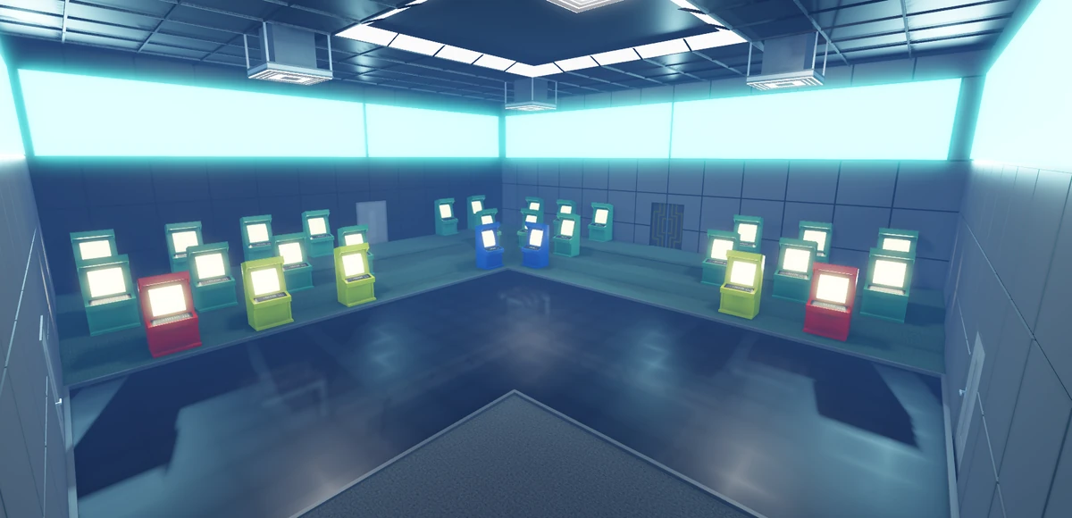 Rebellion | Ink Game Wiki | Fandom