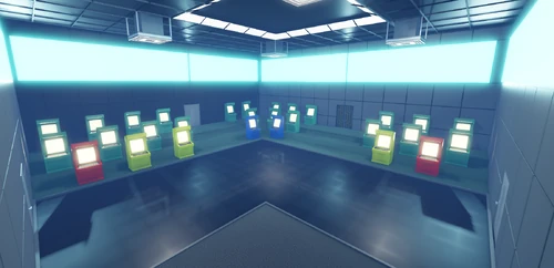 Rebellion | Ink Game Wiki | Fandom