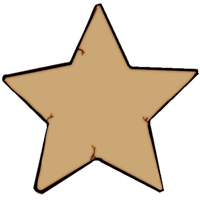 Star Cookie | Ink Game Wiki | Fandom