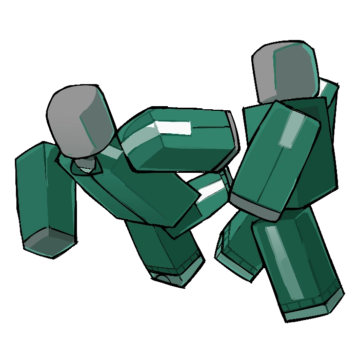 Trip | Ink Game Wiki | Fandom