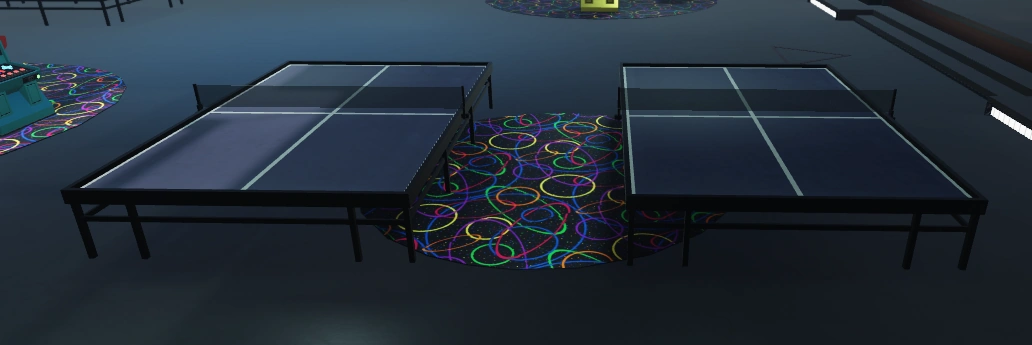 Ping-Pong | Ink Game Wiki | Fandom