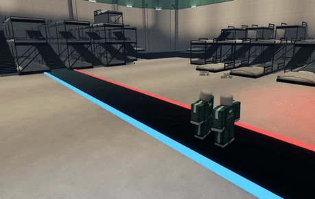 Powers | Ink Game Wiki | Fandom