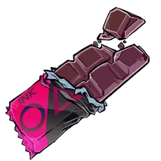 Chocolate | Ink Game Wiki | Fandom