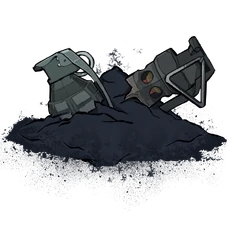 Weapon Drop | Ink Game Wiki | Fandom