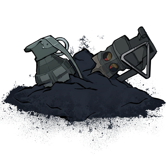 Weapon Drop | Ink Game Wiki | Fandom